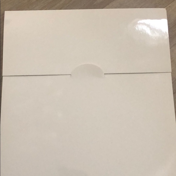 Givenchy | Other | Givenchy Rectangle Envelope Gift Box | Poshmark